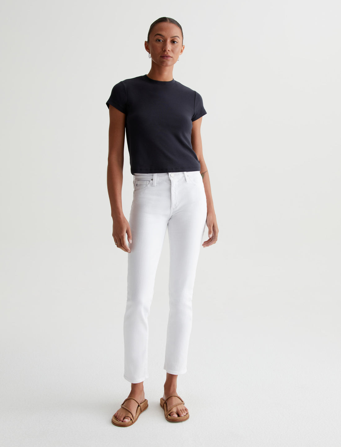 Prima Ankle – JOY Boutique