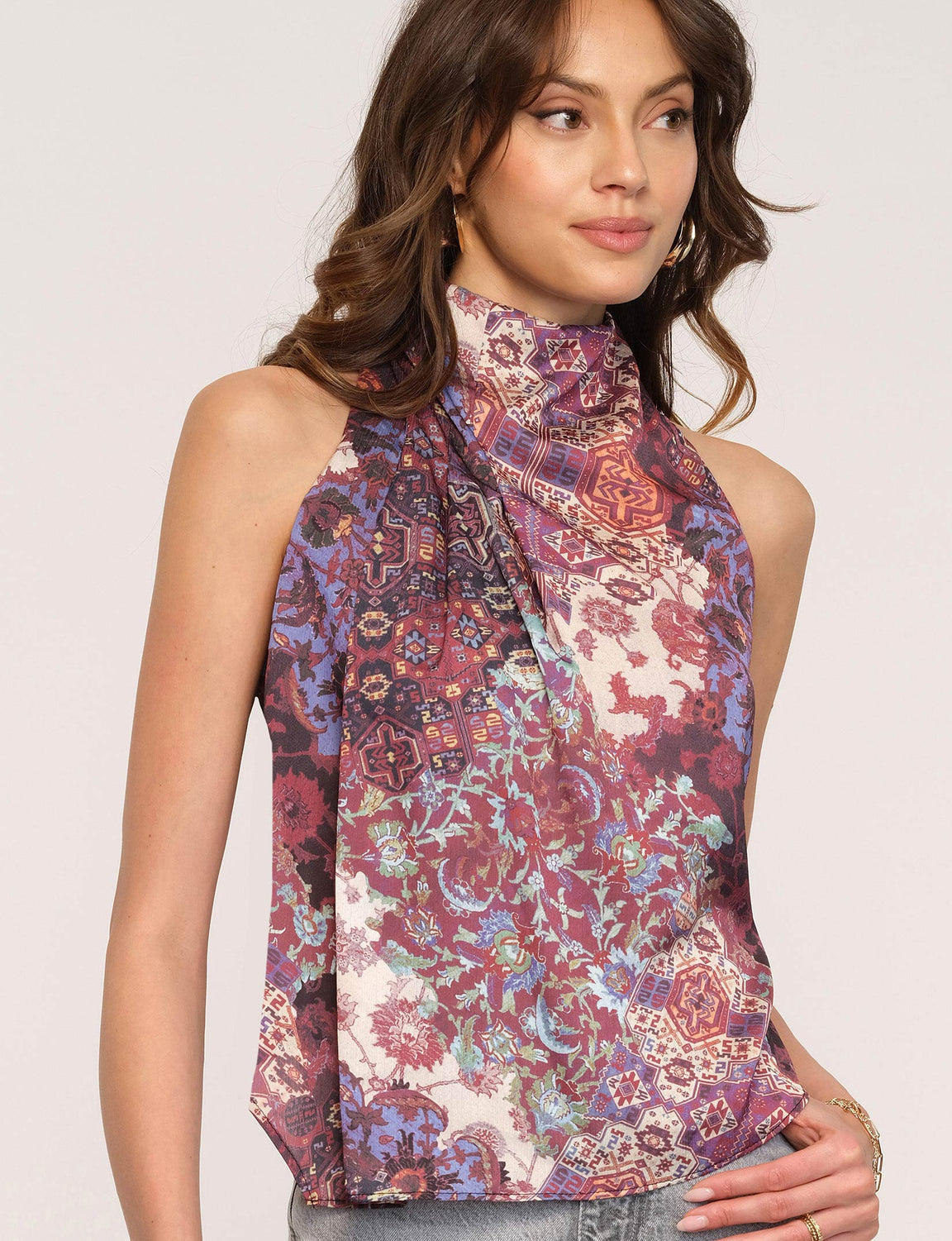 Leni Top – JOY Boutique